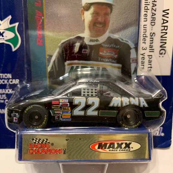 Toys | Racing Champions Nascar Number 22 | Poshmark